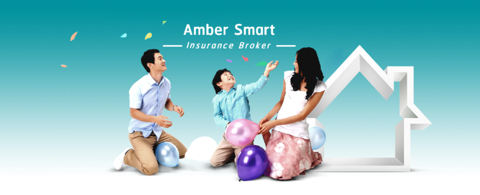 Amber Smart บริษัท แอมเบอร์สมาร์ทอินชัวรันส์โบรคเกอร์ จำกัด